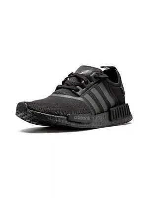 Adidas Nmd_r1 Triple Sneakers