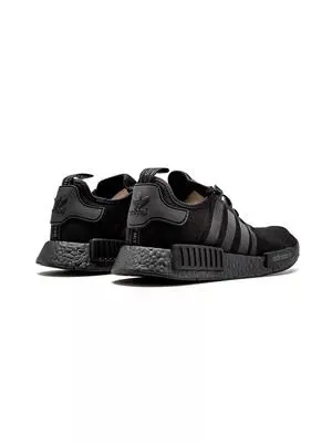 Adidas Nmd_r1 Triple Sneakers