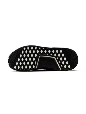 Adidas Nmd_r1 Triple Sneakers