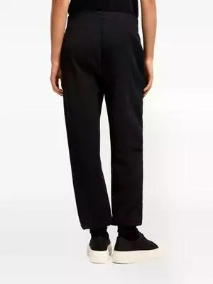 Armani Exchange Cotton Trousers