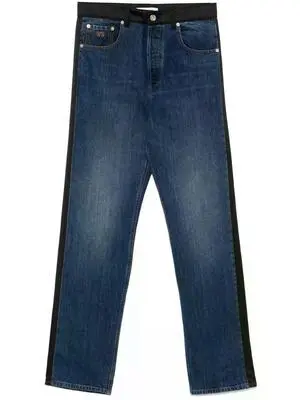 WALES BONNER Echo Jeans