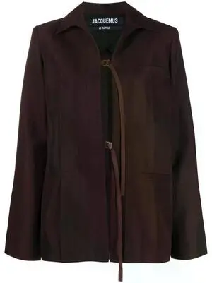 Jacquemus La Veste Amaro Jacket
