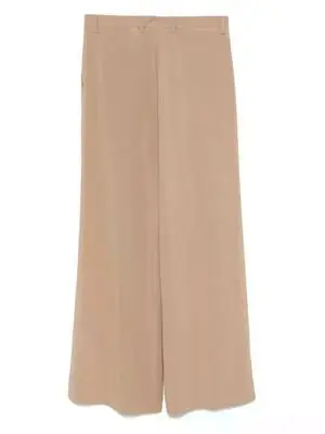 Alberto Biani Flared Trousers