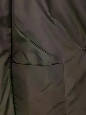 Aspesi Peak Lapels Blazer - Green