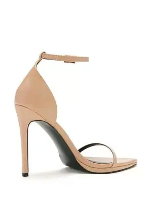 Femme La 120mm Opera Sandals