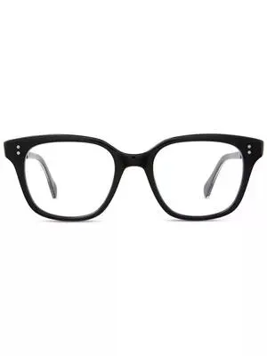 MR. LEIGHT Geometric-frame Glasses