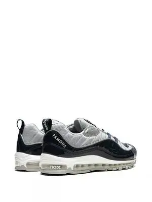 Nike X Supreme Air Max 98 Sneakers