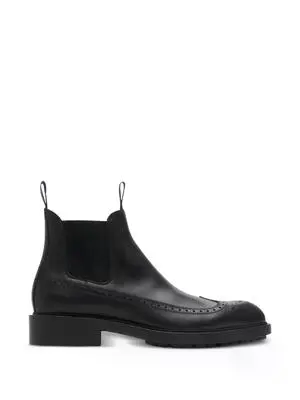 Burberry Loch Chelsea Boots