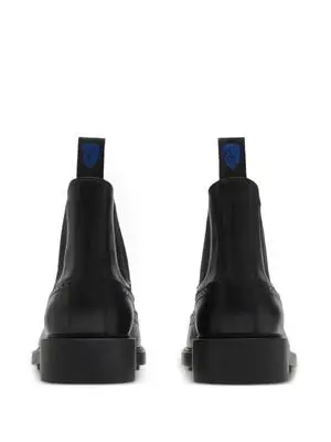 Burberry Loch Chelsea Boots
