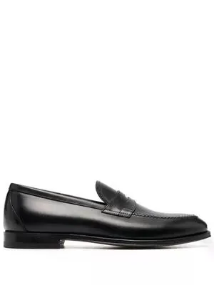 Scarosso Slip On Loafers For Men
