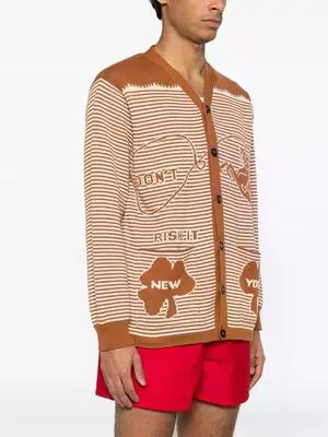 BODE Buckaroo Cardigan