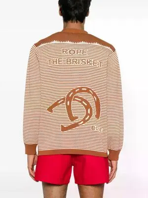 BODE Buckaroo Cardigan