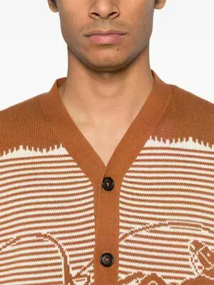 BODE Buckaroo Cardigan