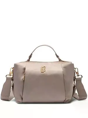 Liu Jo Logo-plaque Shoulder Bag