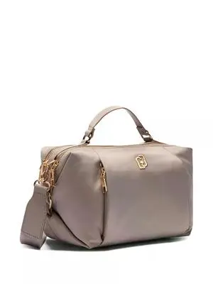 Liu Jo Logo-plaque Shoulder Bag