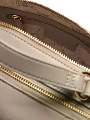 Liu Jo Logo-plaque Shoulder Bag