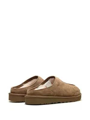 UGG Marcman Slippers - Brown