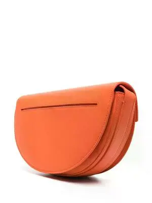 PATOU Le Shoulder Bag - Orange