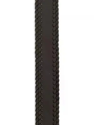 Prada Leather Belt