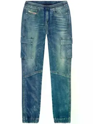 DIESEL® D-ursy 2051 Jeans