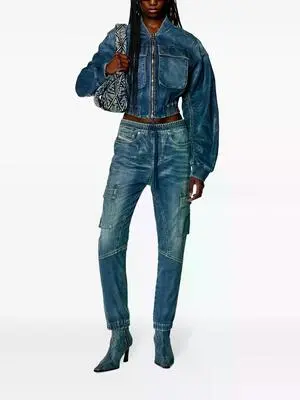 DIESEL® D-ursy 2051 Jeans