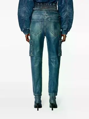 DIESEL® D-ursy 2051 Jeans