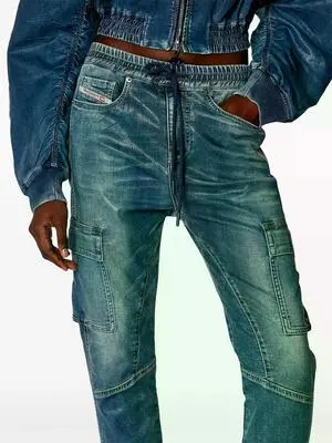 DIESEL® D-ursy 2051 Jeans
