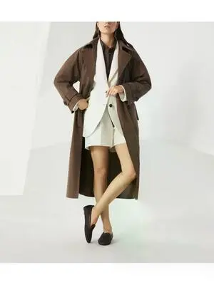 Brunello Cucinelli Monili-detail Blazer