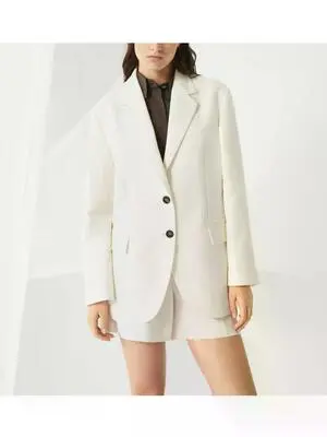 Brunello Cucinelli Monili-detail Blazer