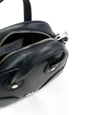 Maison Kitsuné Mini Boogie Crossbody Bag