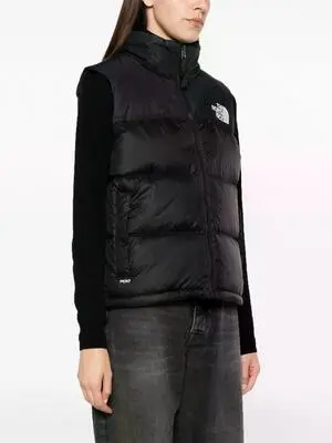The North Face 1996 Retro Nuptse Down Gilet - Black