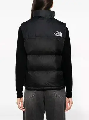 The North Face 1996 Retro Nuptse Down Gilet - Black