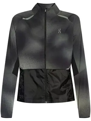 On Insulated Jacket - Black
