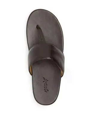 Marsèll Spanciata Leather Sandals