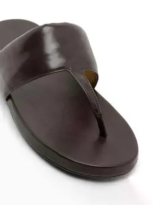 Marsèll Spanciata Leather Sandals