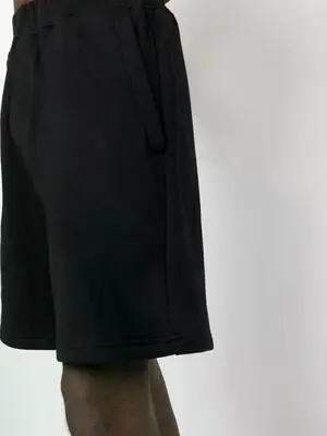 Dsquared2 Knee-length Cotton Track Shorts