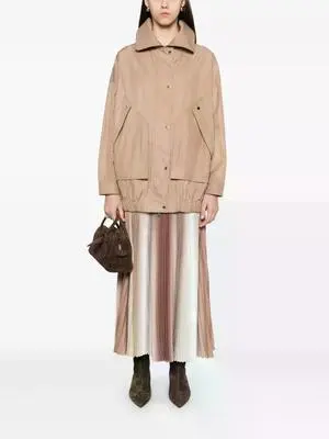MOORER Olinda Jacket