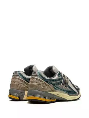 NEW BALANCE 1906r Panelled Sneakers