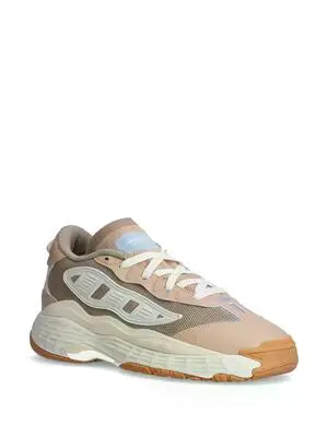 Adidas Niteball Iii Sneakers - Neutrals
