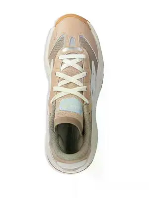 Adidas Niteball Iii Sneakers - Neutrals