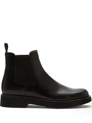 Church's Monmouth L Boots - Black