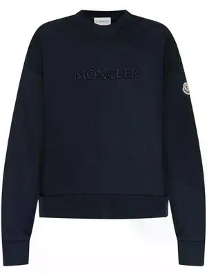 Moncler Sweatshirts Hoodies For Women