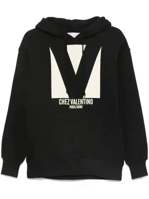 Valentino Garavani Sweatshirts Hoodies For Women