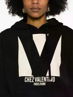 Valentino Garavani Chez Hoodie