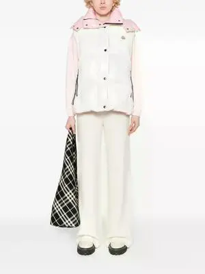 Iris Von Arnim Iris Van Arnim Rivera Palazzo Pants