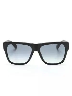 Moschino Wayfarer-frame Sunglasses