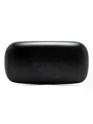 Moschino Wayfarer-frame Sunglasses