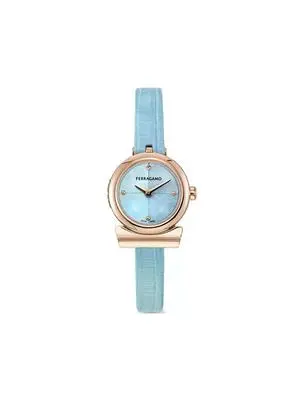 FERRAGAMO Gancini 22.5mm Timepiece