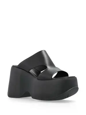 VIC MATIE Yoko Platform Sandals