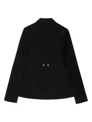 HELIOT EMIL Stud-detailing Jacket